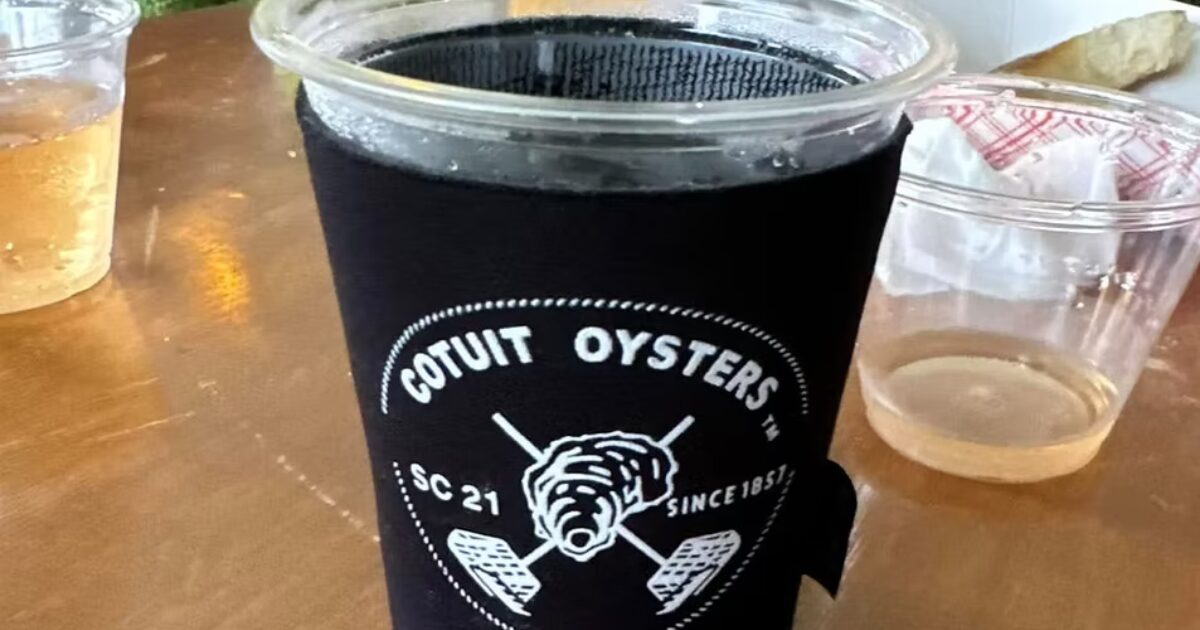 Cotuit Oyster Festival 2025 | Cotuit Center for the Arts