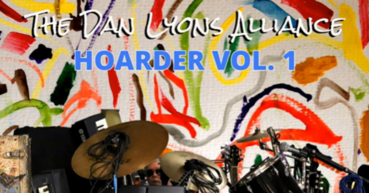The Dan Lyons Alliance Live in Concert | Cotuit Center for the Arts