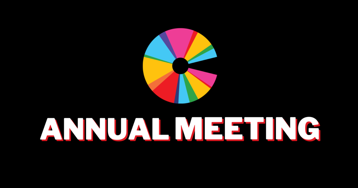 Annual Meeting | Cotuit Center for the Arts