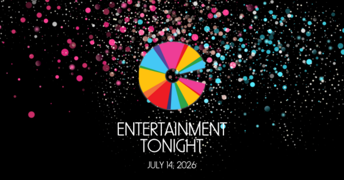 Entertainment Tonight 2026 | Cotuit Center for the Arts