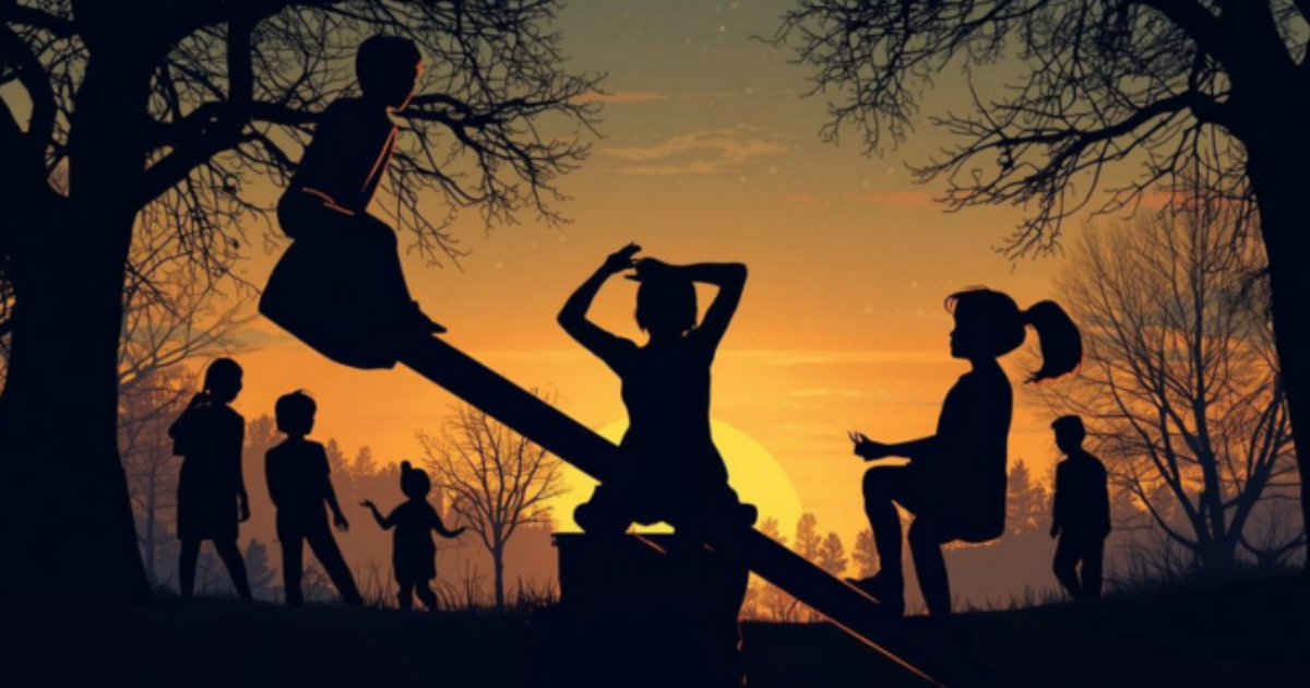 Gruesome Playground Injuries | Cotuit Center for the Arts
