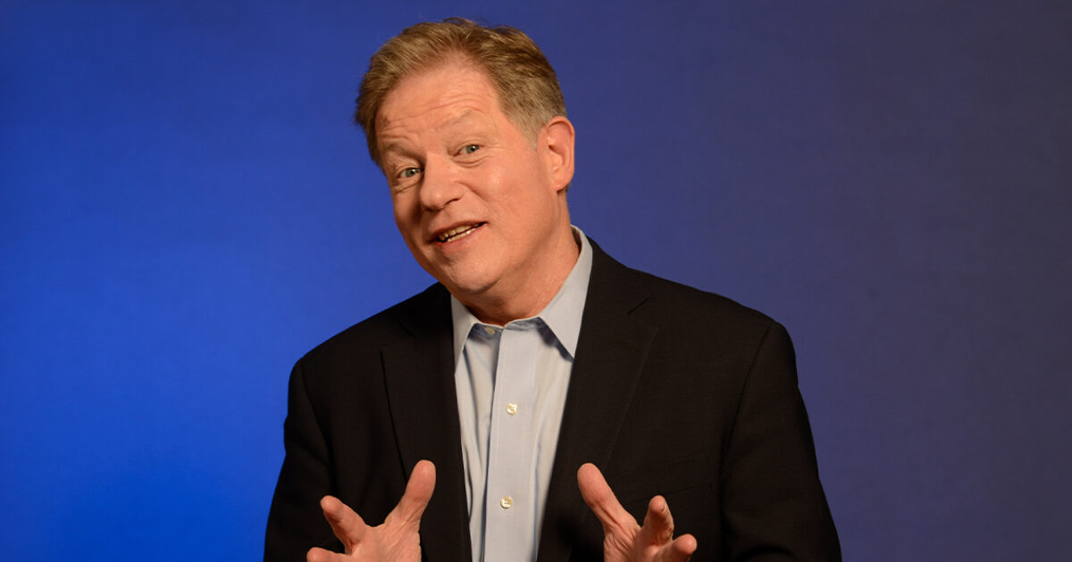 Jimmy Tingle Live! | Cotuit Center for the Arts
