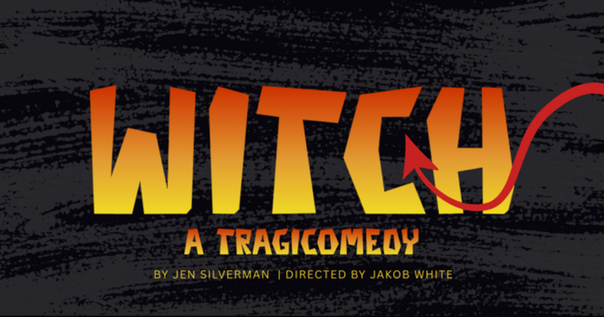 Witch | Cotuit Center for the Arts