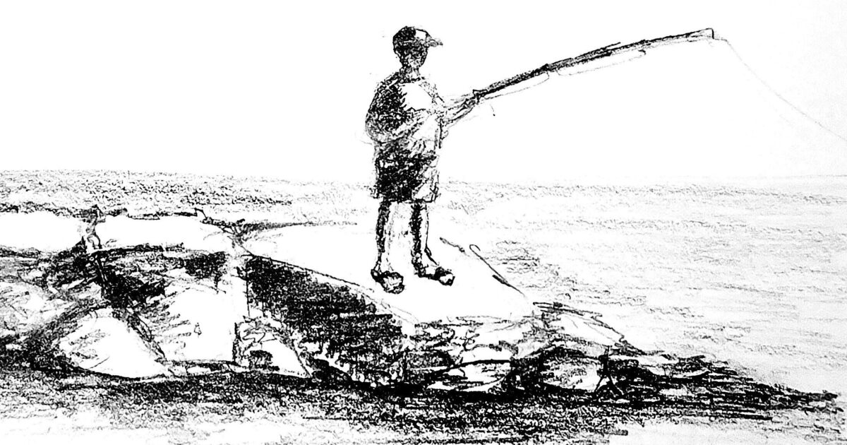 Sketch it Out: Drawing Fundamentals for… | Cotuit Center for the Arts