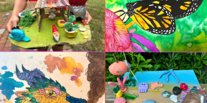 Summer Art Sessions (ages 7-11):… | Cotuit Center for the Arts