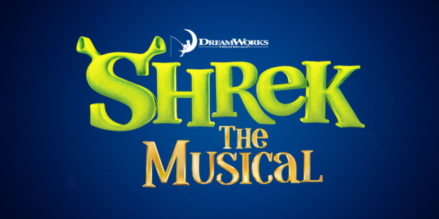 Shrek, 2025 | Cotuit Center for the Arts