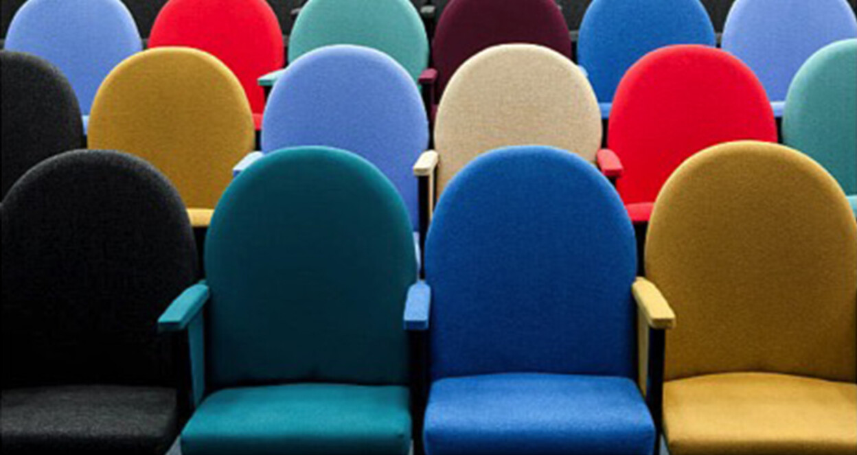 Open Seat Program | Cotuit Center for the Arts