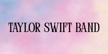 Taylor Swift Band (ages 9-16) | Cotuit Center for the Arts