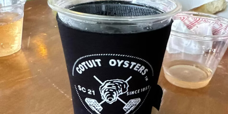 Shows & Events | Cotuit Center for the Arts